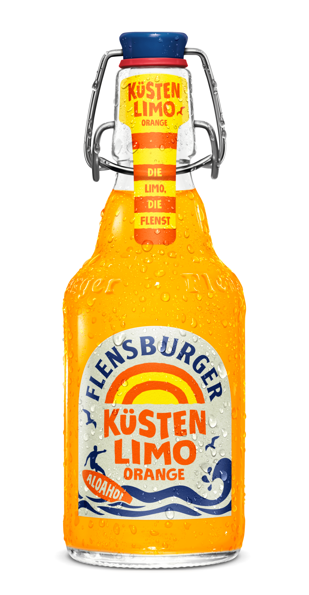 Flensburger Brauerei | Plop-Shop